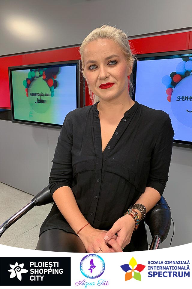 Top 2019 - Generaţia lui John