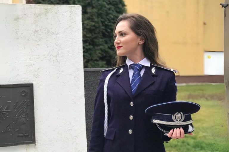 Maria Magdalena Rădulescu, purtător de cuvânt I.P.J. Prahova: “Am mers ...