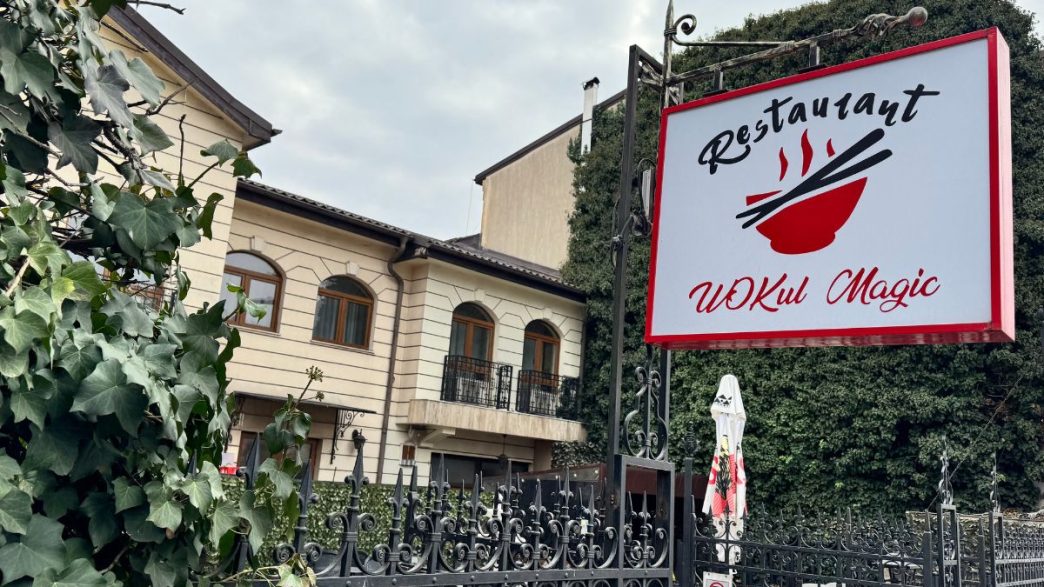 Recenzie Restaurant Jinx din Ploiești: La meniul zilei au o chiflă de 2 ...