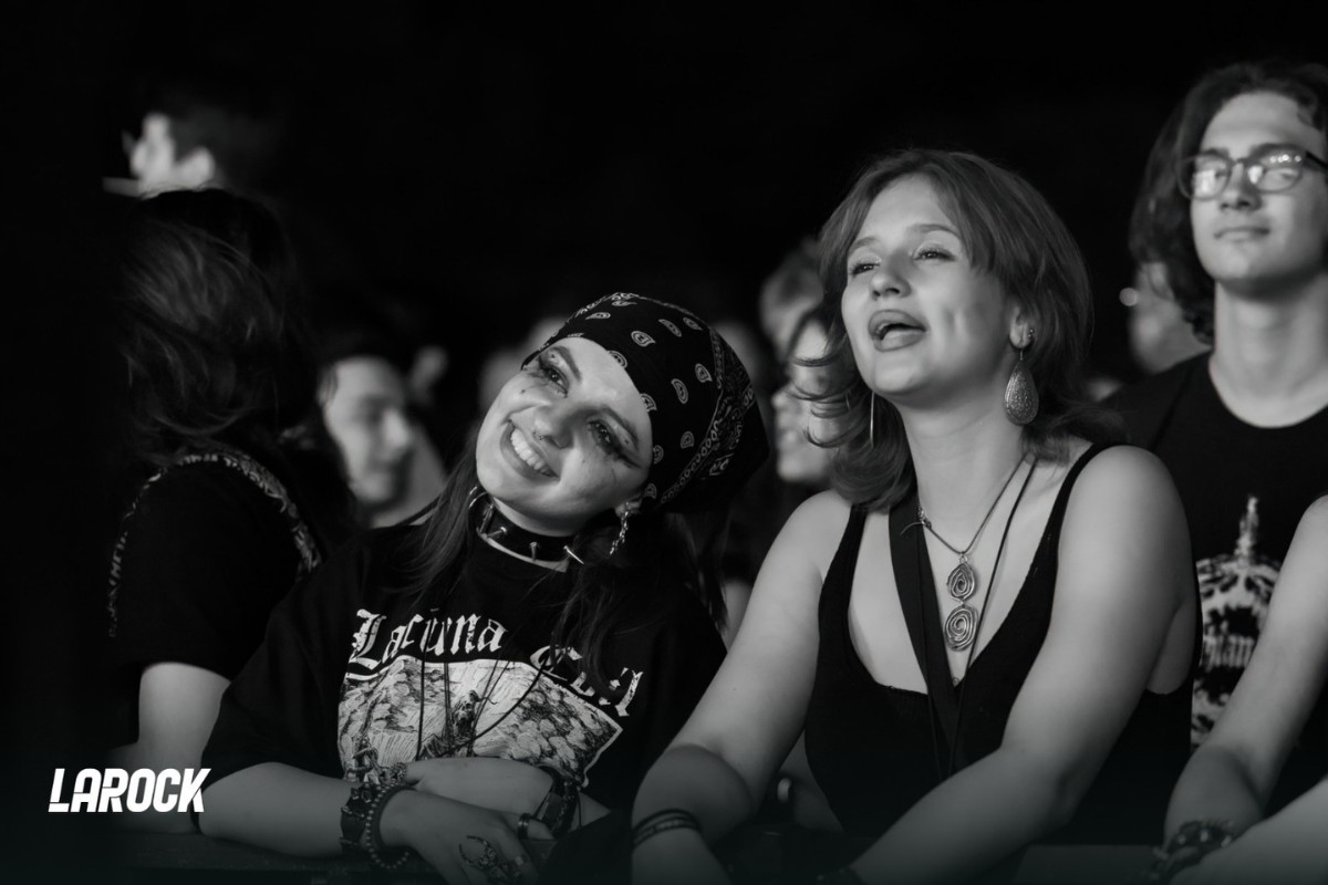 Tot ce trebuie să știi despre festivalul LAROCK de pe Domeniul ...